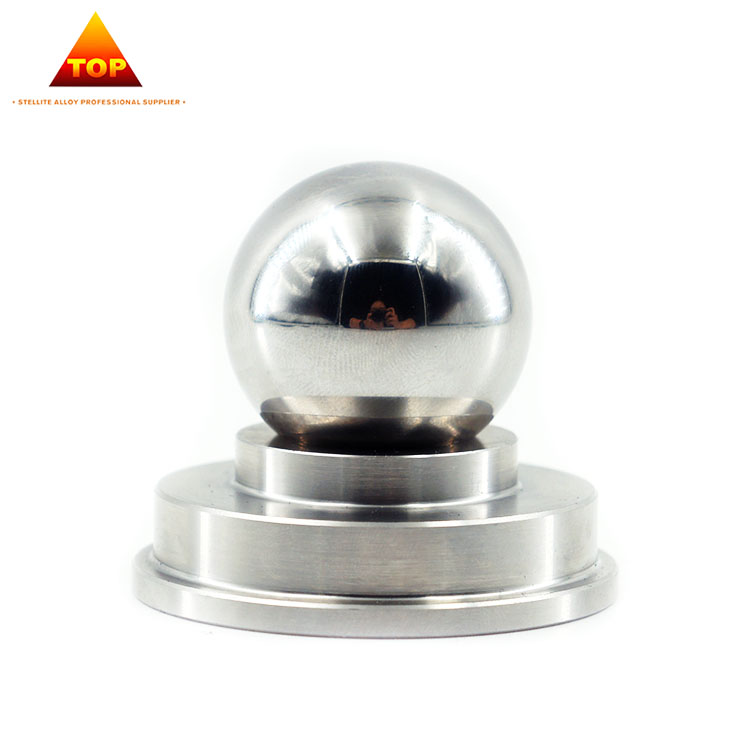 Supply Cobalt Alloy 20 Valve Ball for Homogenizer Wholesale Factory ...