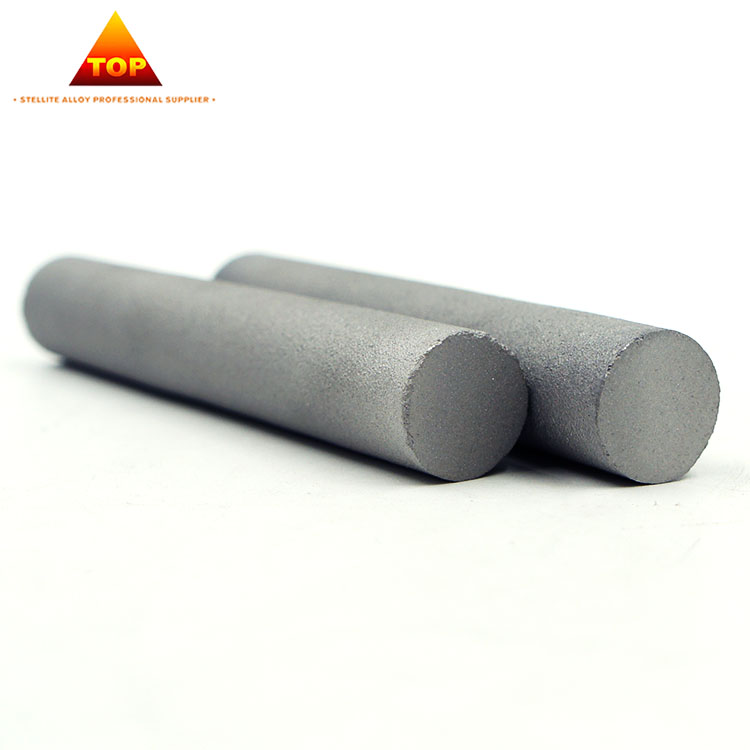 Supply Cobalt Alloy 6 Rough Rods Wholesale Factory - Shenyang Top New ...