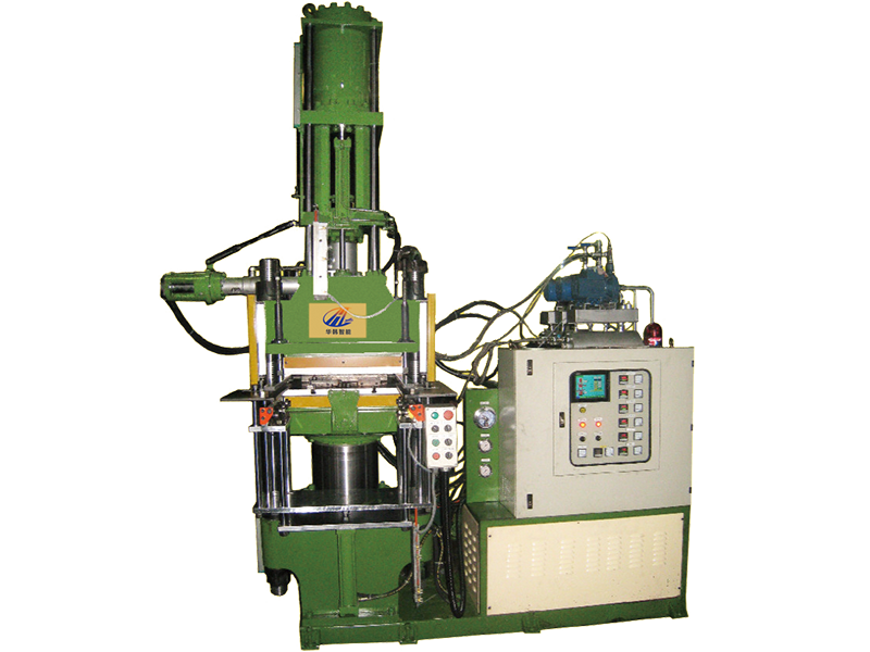 Supply Vertical Rubber Injection Molding Machine Wholesale Factory ...