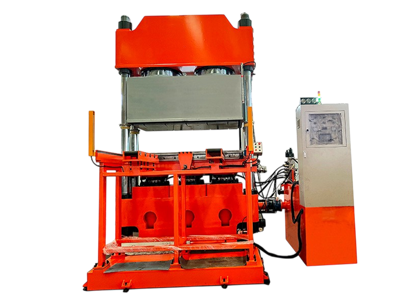 Supply Vacuum Oil Heating Vulcanizer Wholesale Factory - Dalian Huahan ...