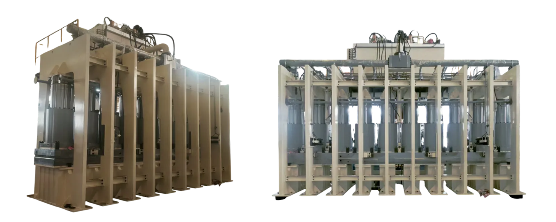 How to Improve the Work Efficiency of Rubber Sheet Making Machine ...