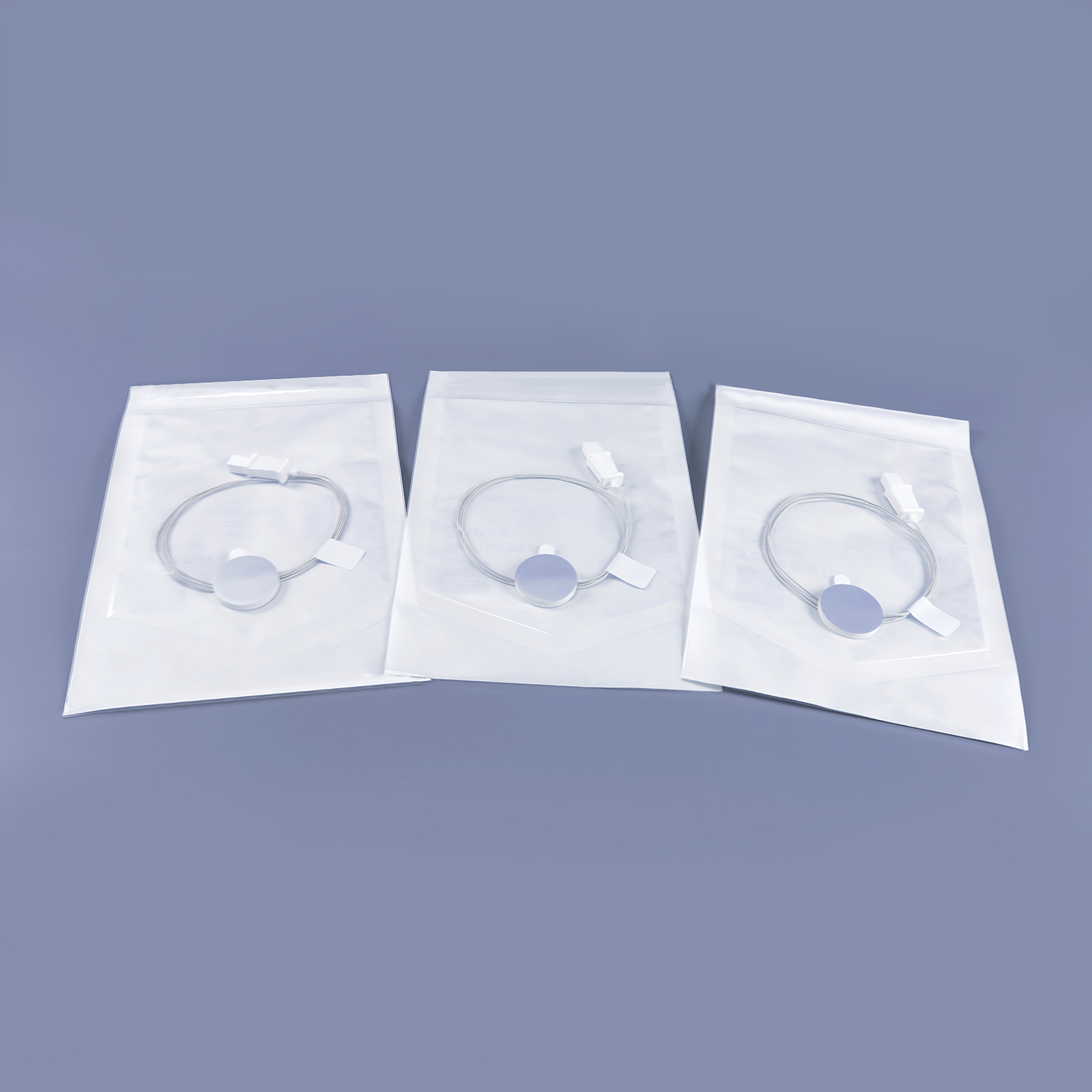 Supply Skin Temperature Sensor Wholesale Factory - SIGMA MICRO TECH
