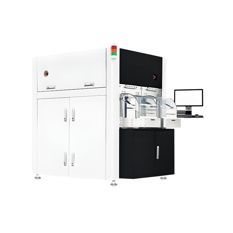 Supply Wafer Laser Annealing System Wholesale Factory - Lecheng ...
