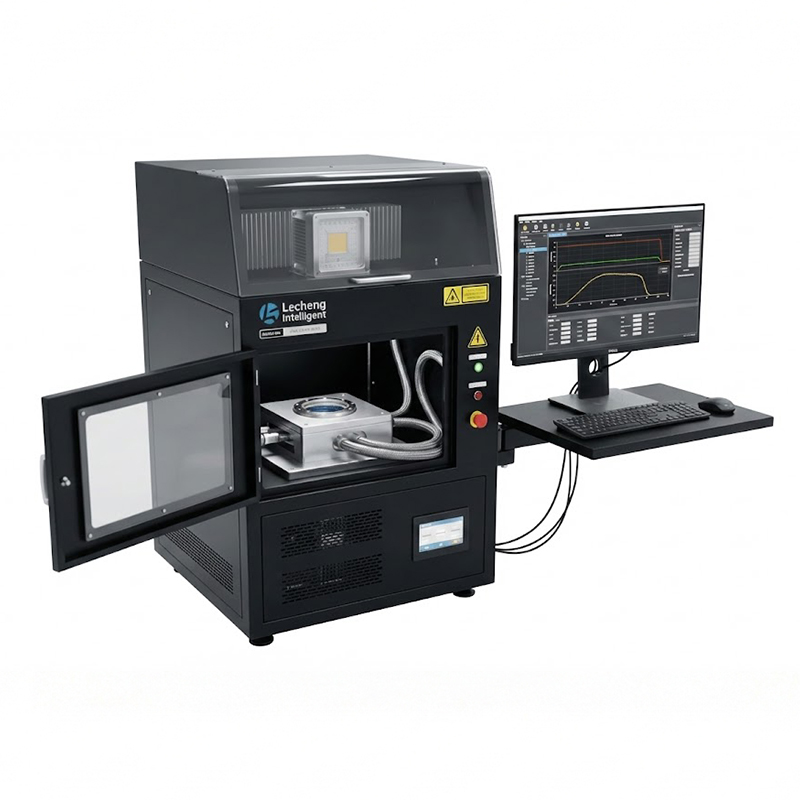 Supply LC-SPV-ST-2525 Space Photovoltaic Module Stability Test System ...
