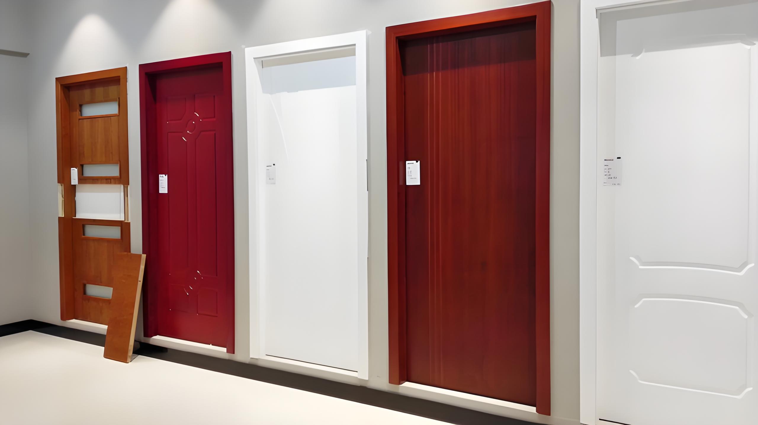 Supply Single Leaf Steel Wood Fire Door Wholesale Factory - Jiangsu ...