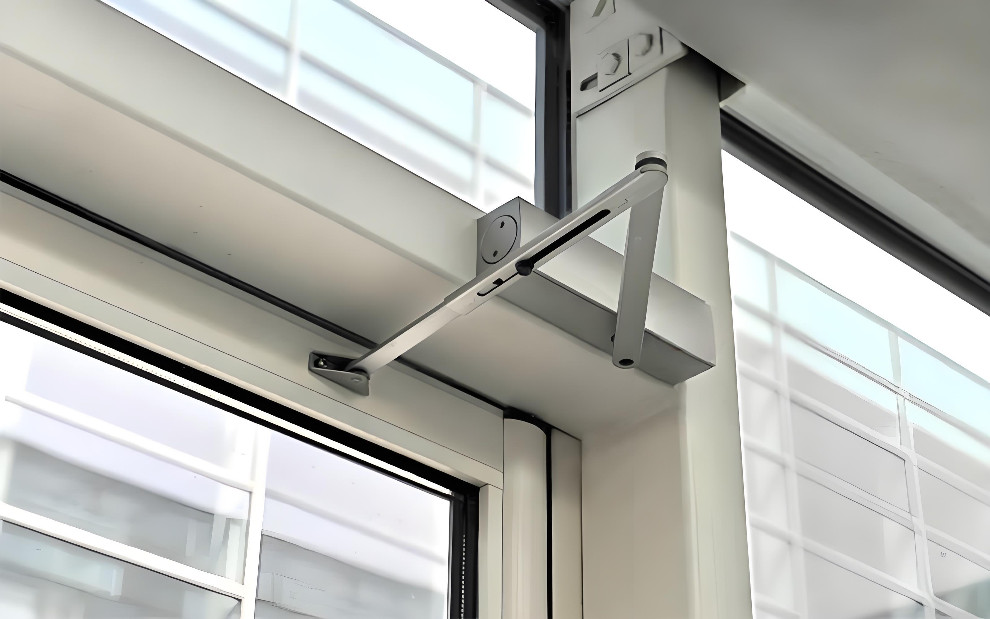 Supply Thermal-Electric Dual Control Window Closer Wholesale Factory ...
