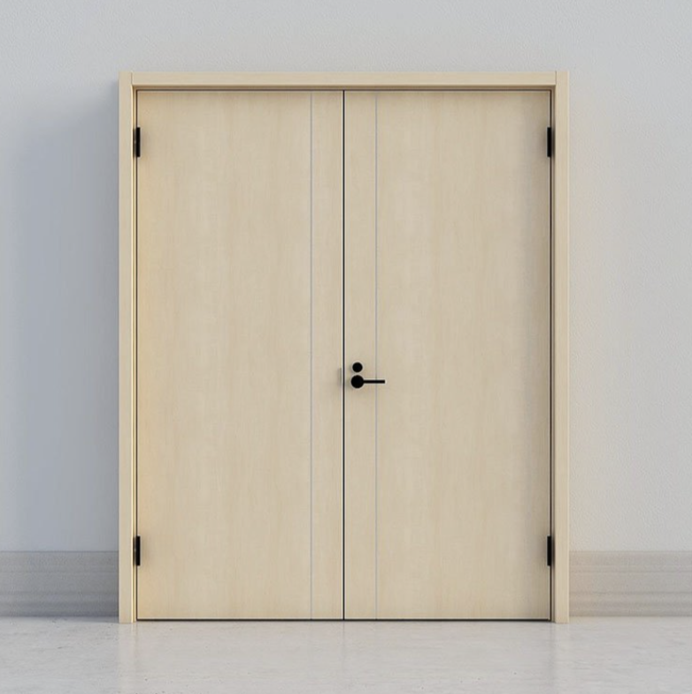 Comprehensive Guide to Maintaining Wood Fire Doors for Optimal Safety ...
