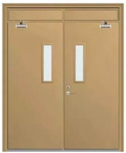When to Use Normally Closed vs Normally Open Fire Doors - Jiangsu ...