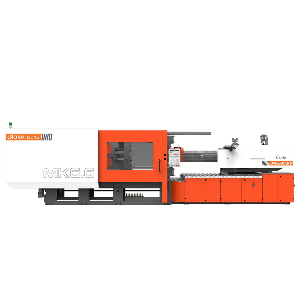Supply Fruit Create Injection Molding Machine Wholesale Factory - Henda ...
