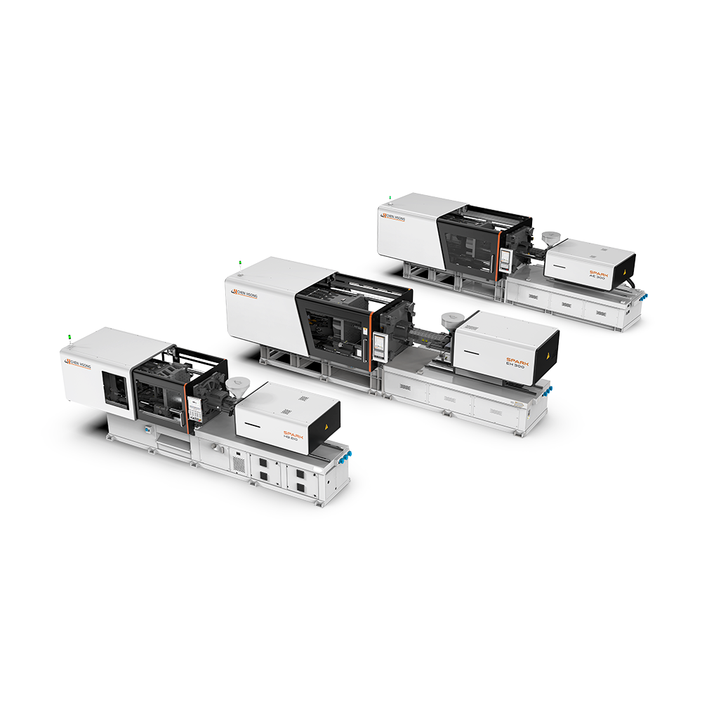 Supply Spark HB Series Injection Machine Wholesale Factory - Henda ...