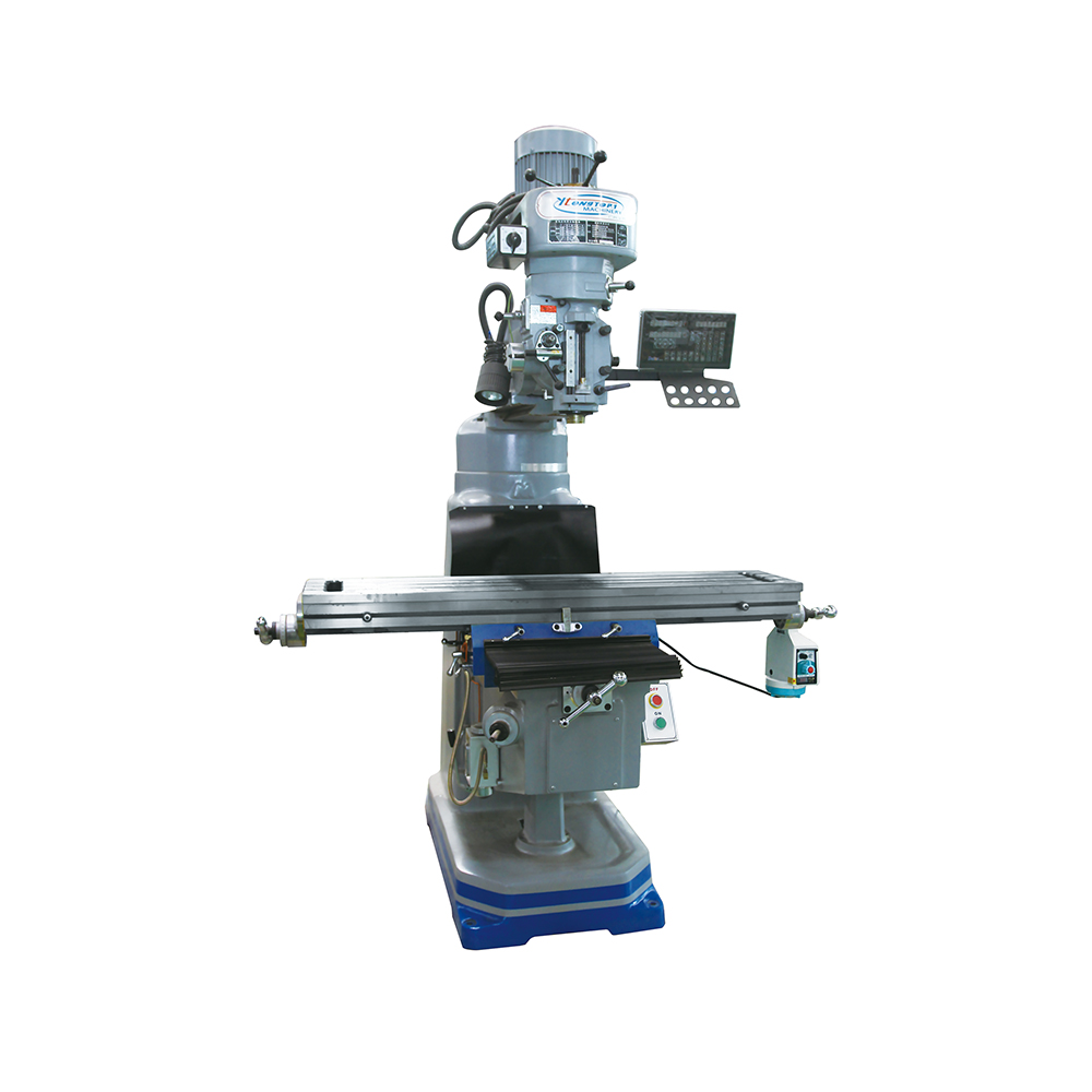 Supply E Series Standard Milling Machine Wholesale Factory - Henda ...