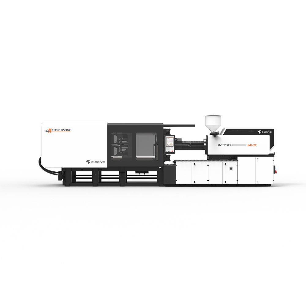 Supply MK7S Series Electric Plasticizing Injection Molding Machine ...