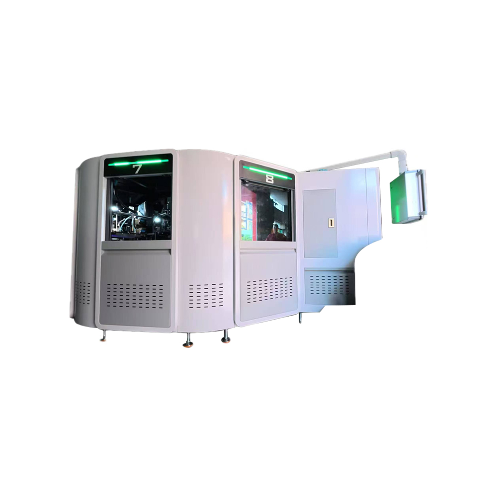 Supply 8 color silk screen machine Wholesale Factory - Henda ...