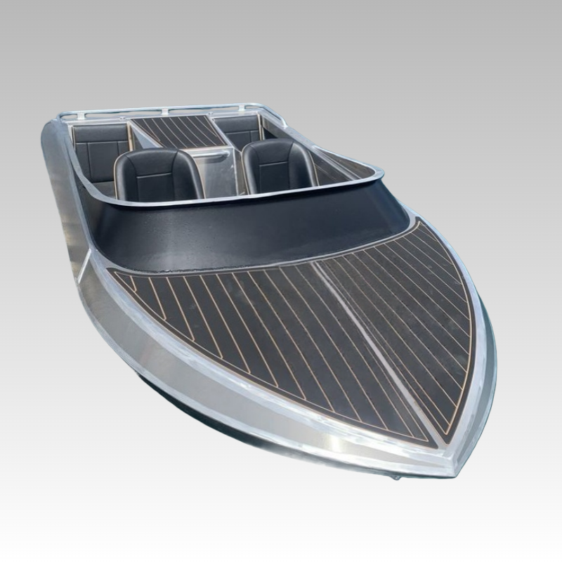 Supply 12 Foot Shallow Water Dart River Mini Jet Boats Wholesale ...