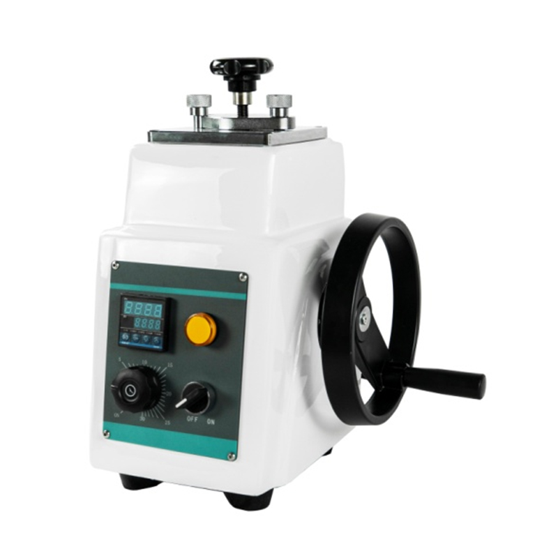 Supply XQ-2B Metallographic Sample Mounting Press Wholesale Factory ...