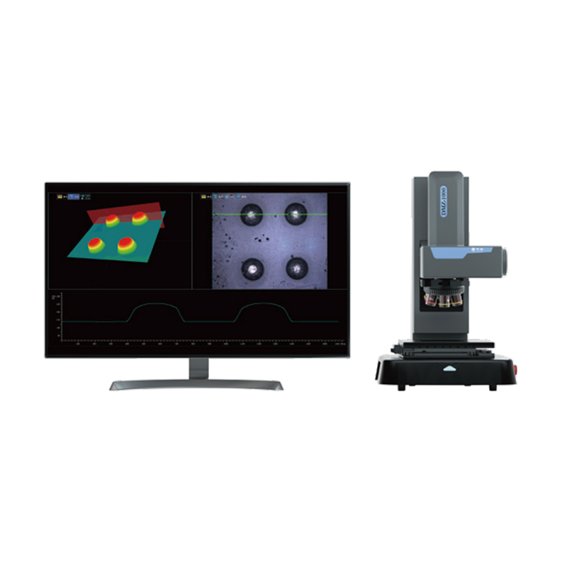 Supply DMZ1000 Series Microscopic Automation System Wholesale Factory ...