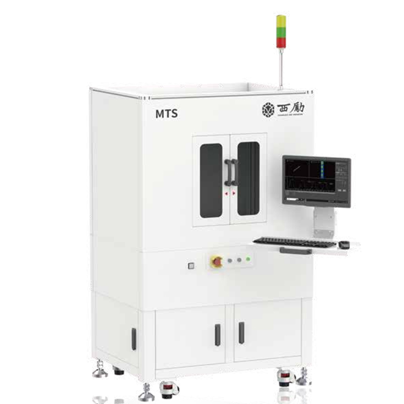 Supply MTS Series Spectral Confocal 3D Topography Measurement System ...