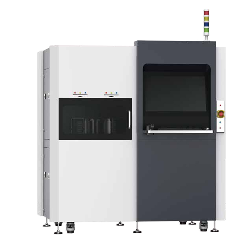 Supply MTS Series Spectral Confocal 3D Topography Measurement System ...