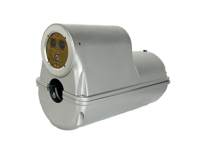 Supply High-Potential Intelligent Icing Monitoring Device for ...