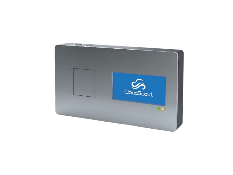 Supply Active Fire Monitoring and Early Warning Device Wholesale ...
