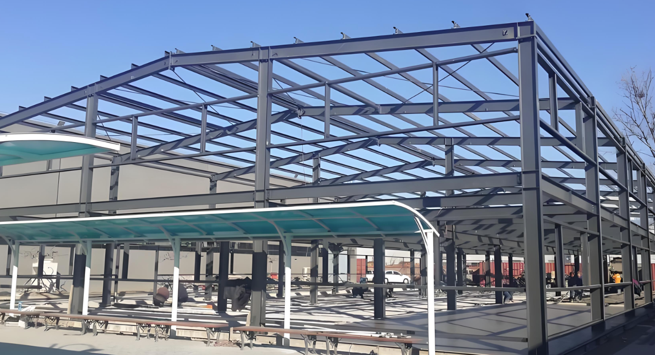 Cold-Formed Steel Structures Applications and Benefits for LowRise ...