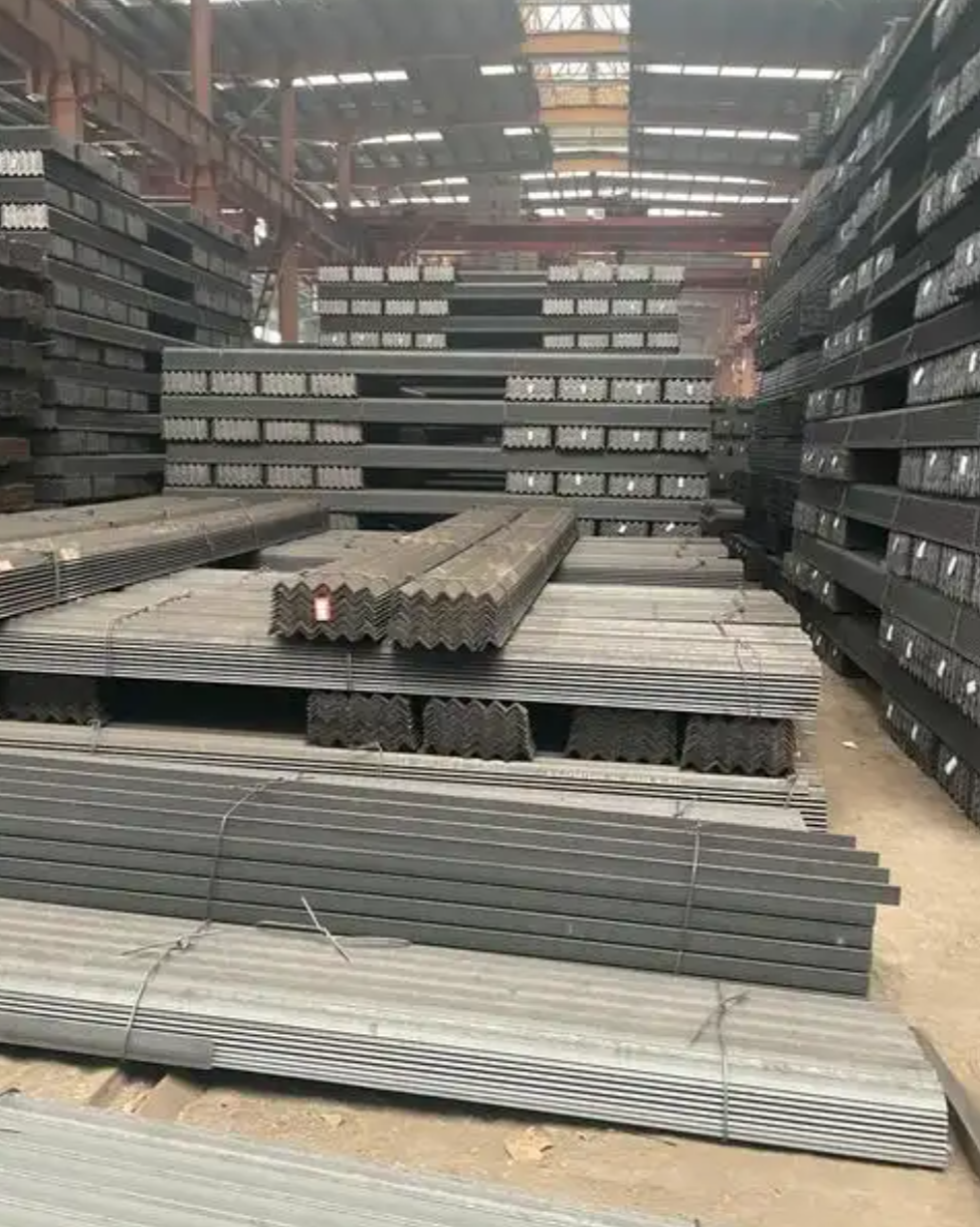 Understanding Different Types of Steel Connections - Jiangsu Dunbon ...