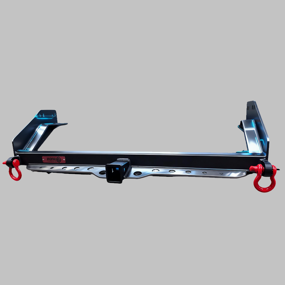 Supply Heavy Duty Truck Tow Bar For Pickup Wholesale Factory - EFON ...