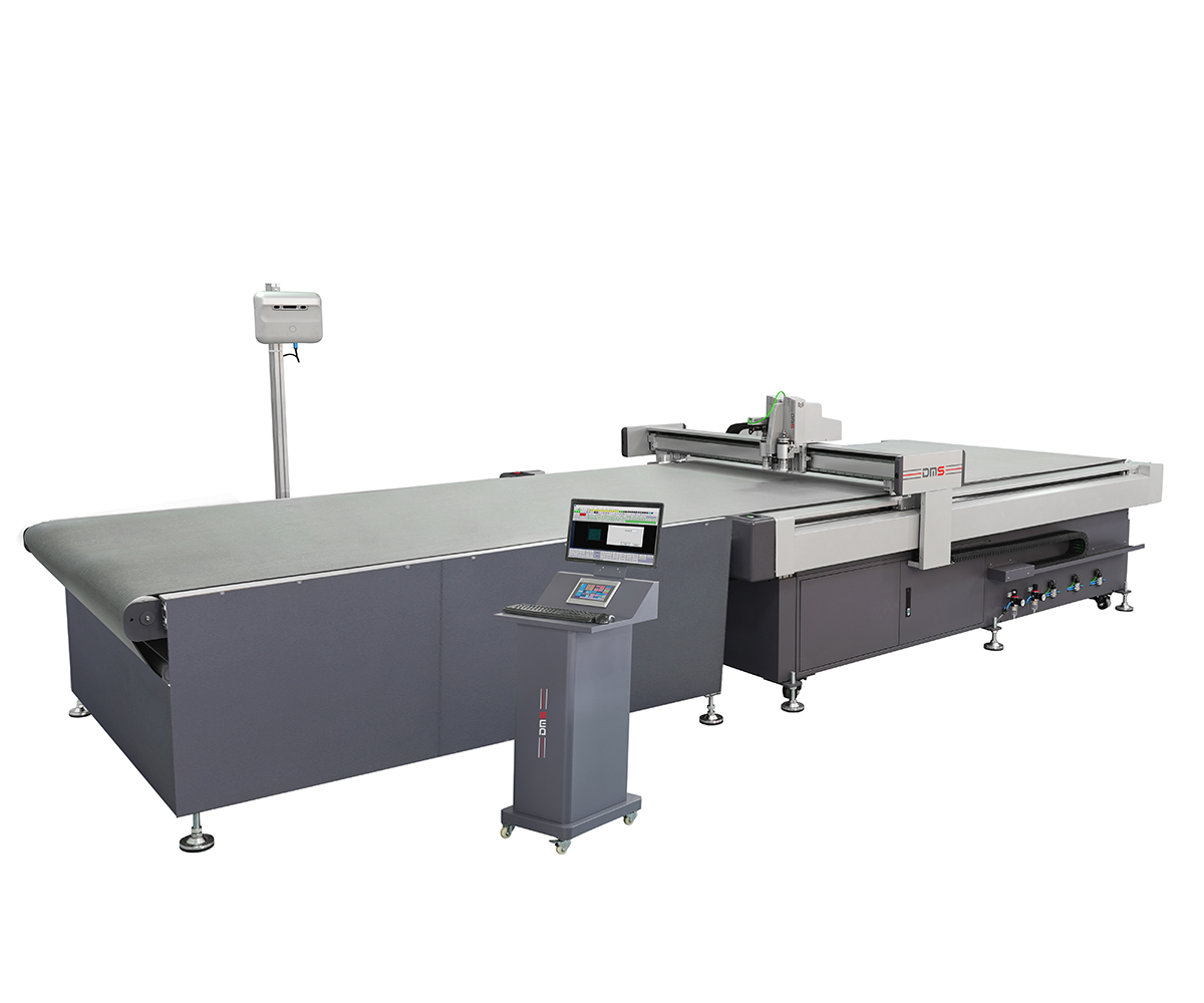 Supply Wide Format Sign Digital Foam Board Cutter Wholesale Factory ...