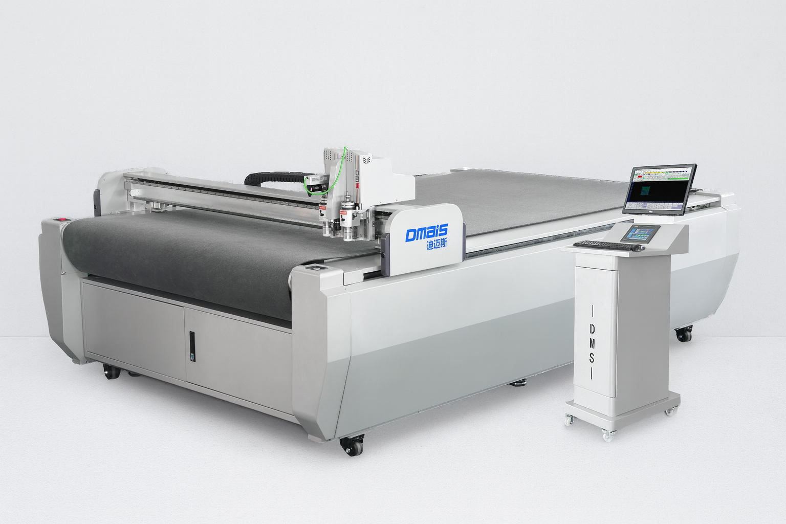 Supply Poster Board Digital Vinyl Flatbed Cutter Wholesale Factory ...