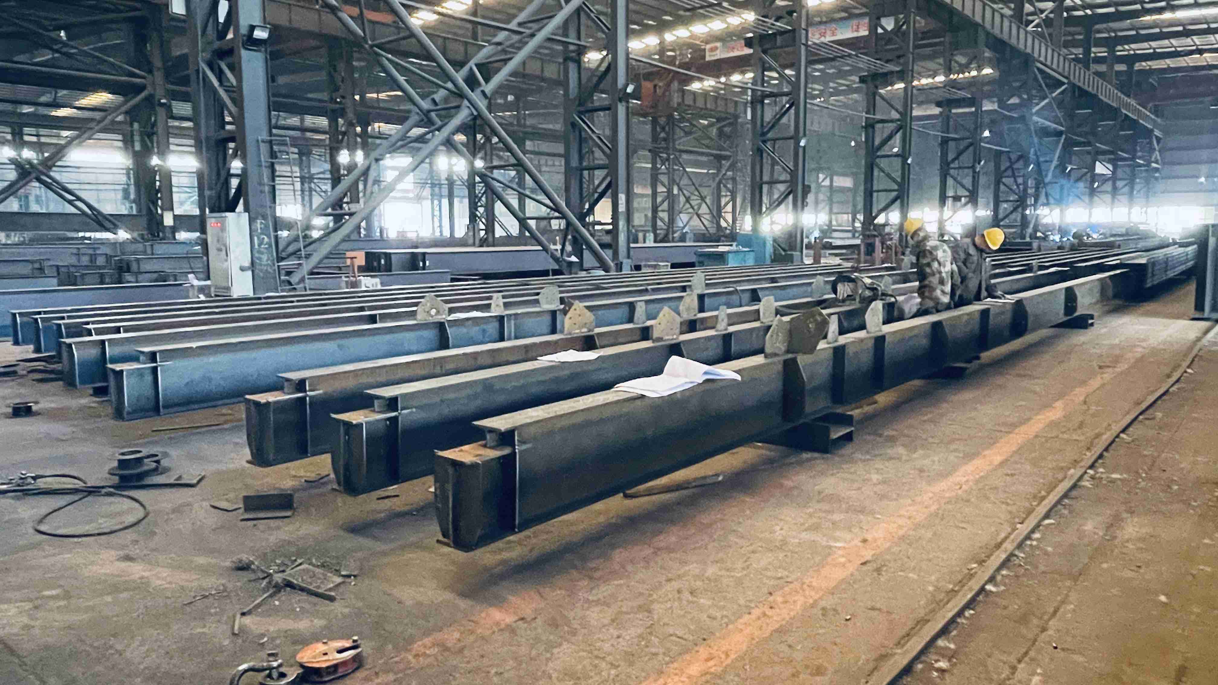 2026 Steel Structure Residential Buildings: A Complete Guide to Costs ...