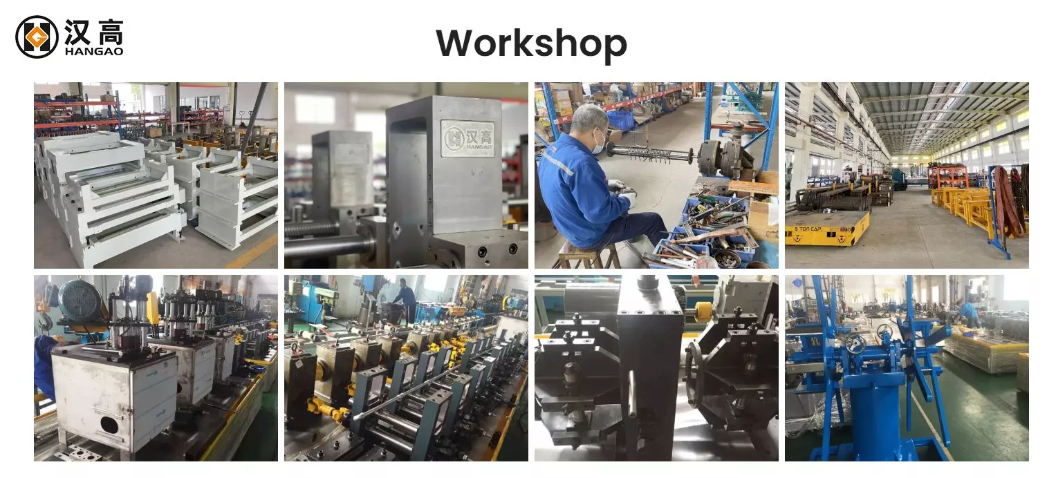 HANGAO Laser Welding Technology — Defining Weld Quality Through ...