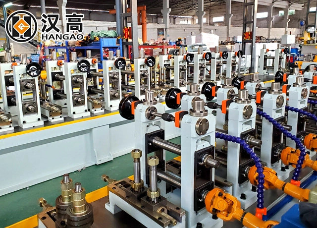 Supply Petrochemical Pipe Welding Machine Wholesale Factory - Guangdong ...