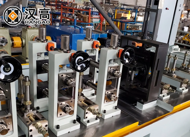 Supply Petrochemical Pipe Welding Machine Wholesale Factory - Guangdong ...