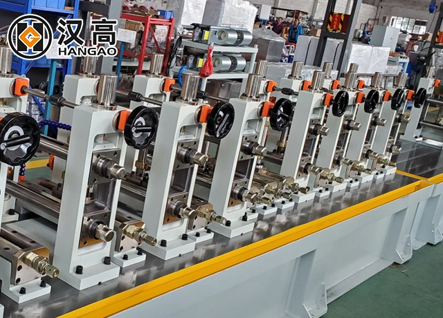 Supply Petrochemical Pipe Welding Machine Wholesale Factory - Guangdong ...