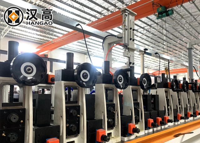 Supply Petrochemical Pipe Welding Machine Wholesale Factory - Guangdong ...