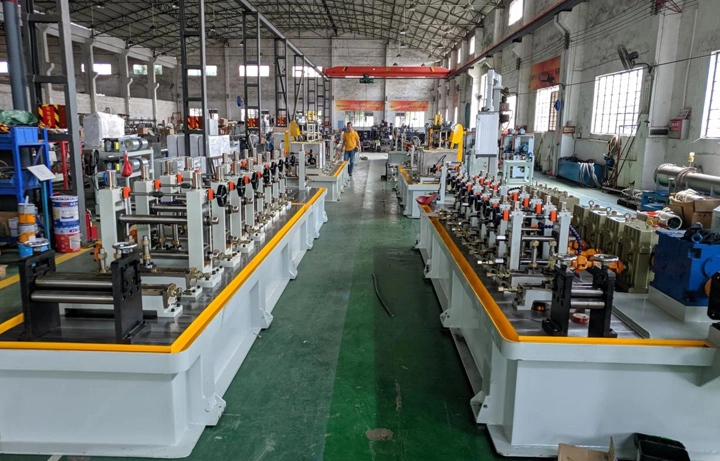 Supply Petrochemical Pipe Welding Machine Wholesale Factory - Guangdong ...
