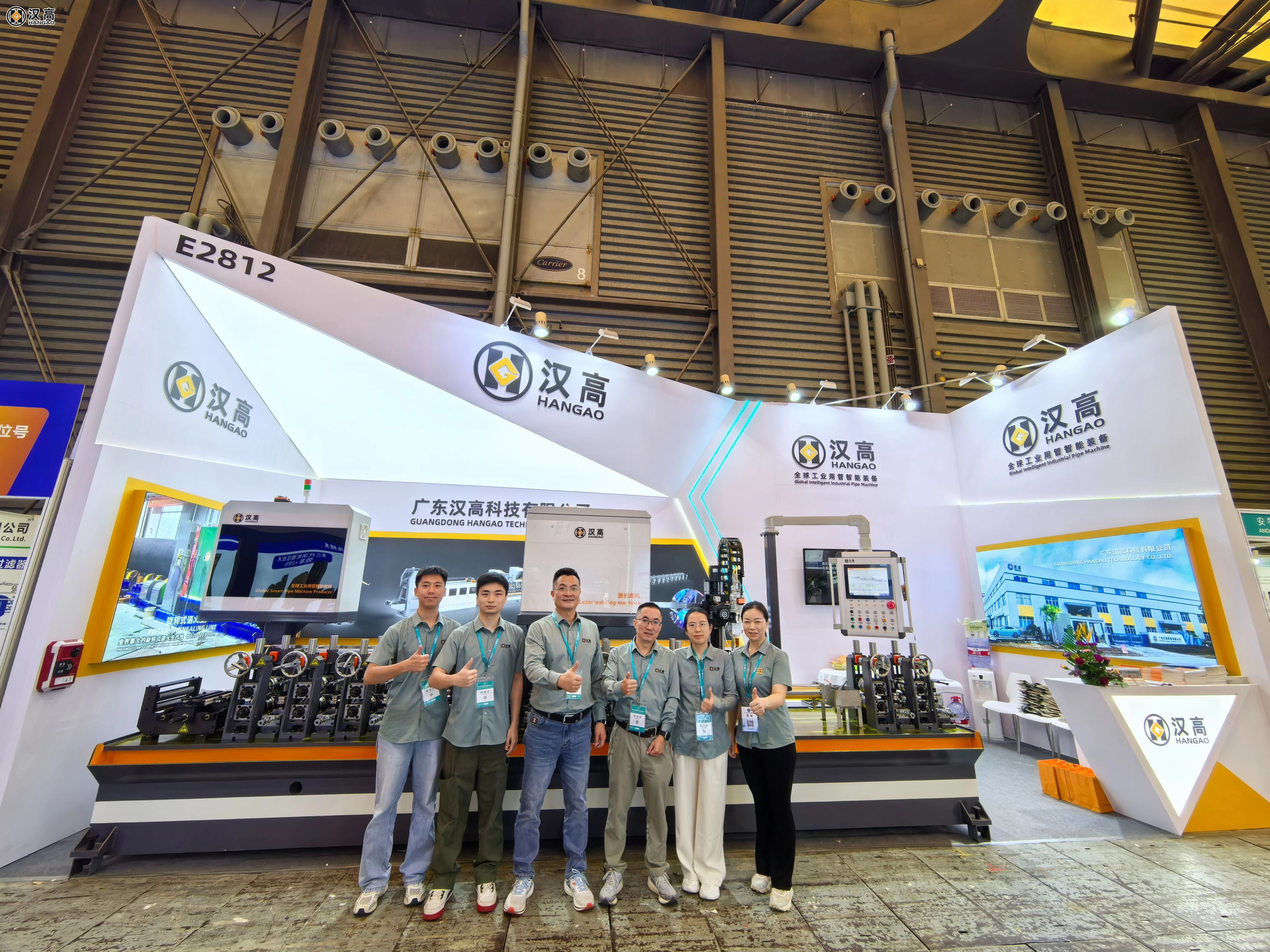 Advantages of Dual-Ring Laser Welding Versus Traditional TIG Welding in ...