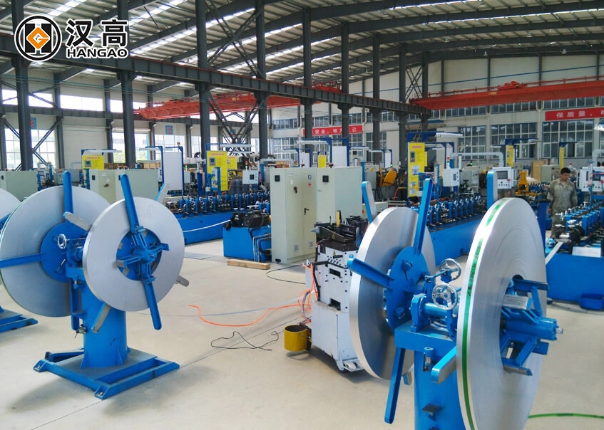 Henghui Group - Guangdong Hangao Technology Co., Ltd.