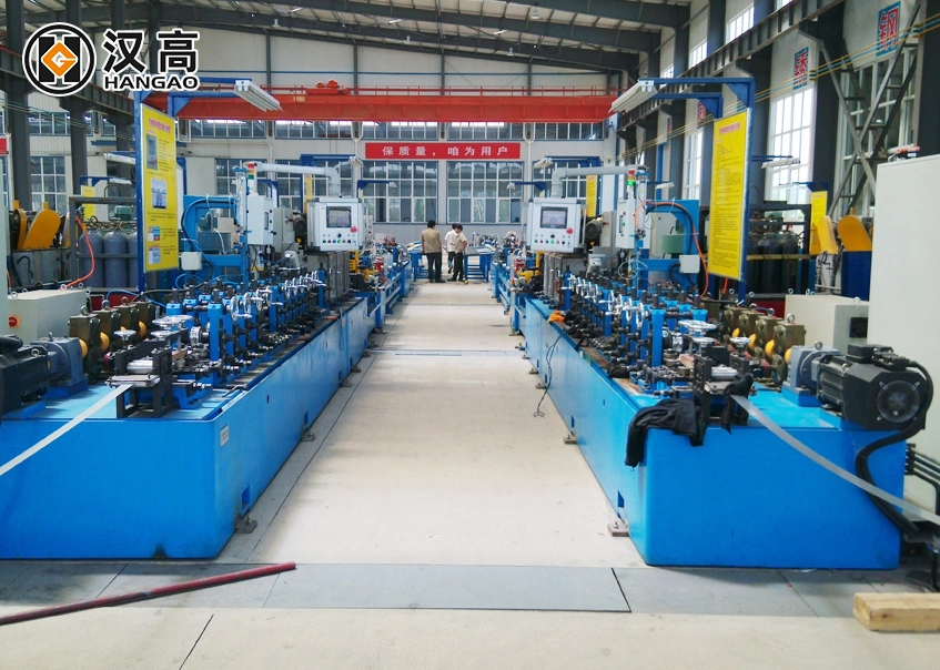 Henghui Group - Guangdong Hangao Technology Co., Ltd.