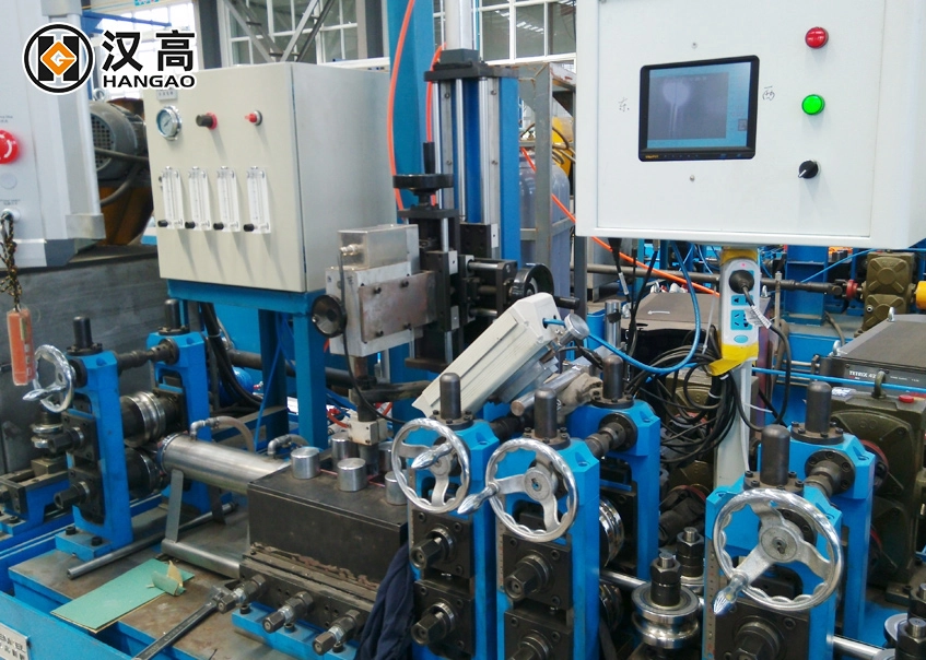 Henghui Group - Guangdong Hangao Technology Co., Ltd.