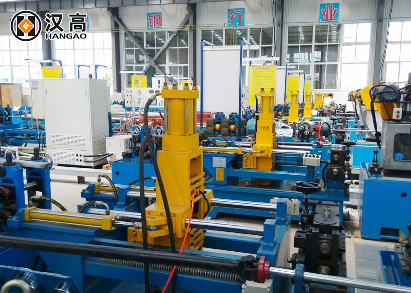 Henghui Group - Guangdong Hangao Technology Co., Ltd.