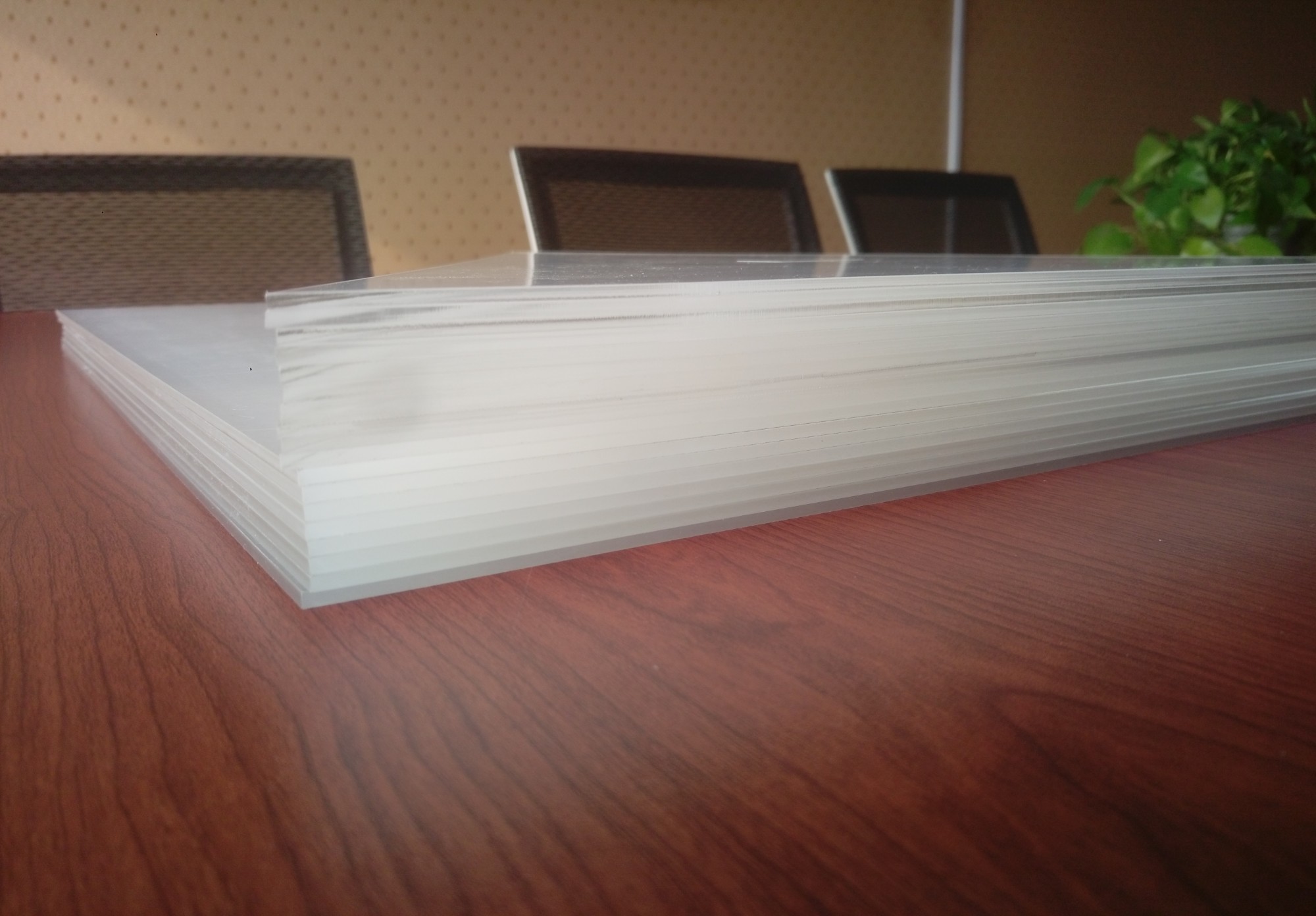 Supply Acrylic Sheet Pmma Transparent Clear Acrylic Sheet Price Plastic Sheet Factory Quotes 