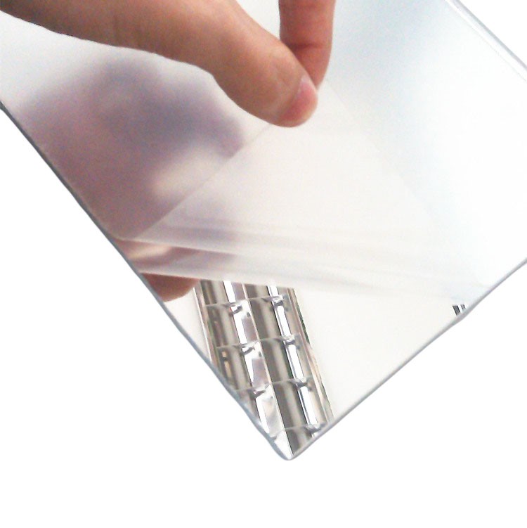 Supply 4ft X 8ft Mirror Acrylic Sheet Wholesale Factory Jinan Alands