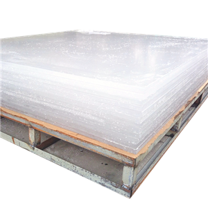 Supply 3mm clear acrylic sheet plexiglass sheet 4x8 Factory Quotes ...