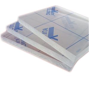 Supply 4ft x 8ft clear perspex sheet acrylic glass sheet 3mm cheap ...