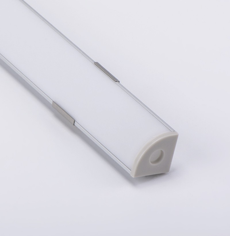 Supply AC2 Corner Led Aluminum Profile Factory Quotes - OEM