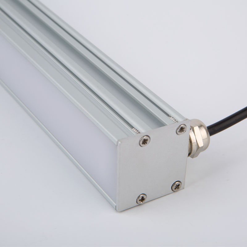 Supply AF2 In-ground IP68 Led Aluminum Profile Factory Quotes - OEM