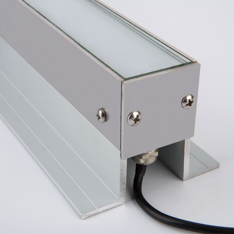 Supply AF3 Drive Over IP68 Led Aluminum Profile Factory Quotes - OEM