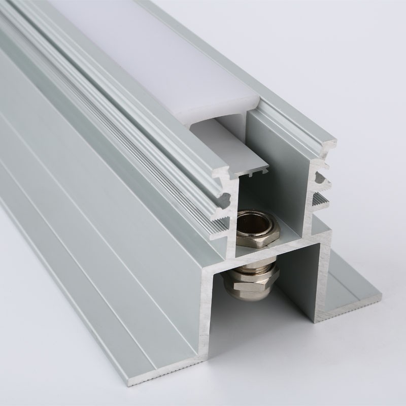 Supply AF3 Drive Over IP68 Led Aluminum Profile Factory Quotes - OEM