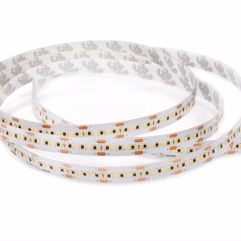 China Flexible Led Strip High Lumen Manufacturers